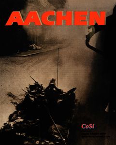 Aachen | Board Game | BoardGameGeek