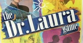 The Dr. Laura Game | Board Game | BoardGameGeek