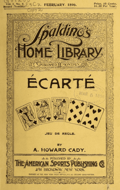 Alice Howard Cady, rabbit hole | Mullings