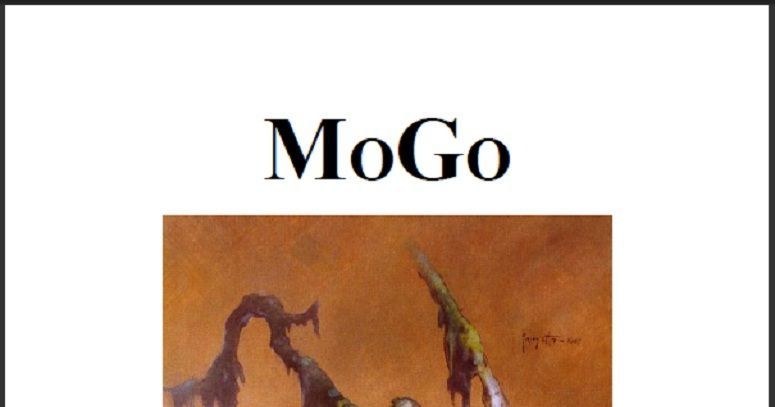 Mogo | Board Game | BoardGameGeek