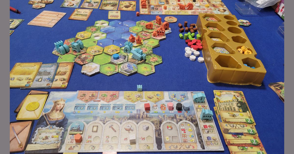 BoardGameGeek