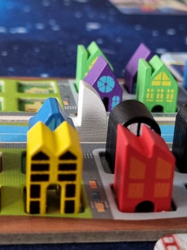 We Built This Micro City | Micro Architects