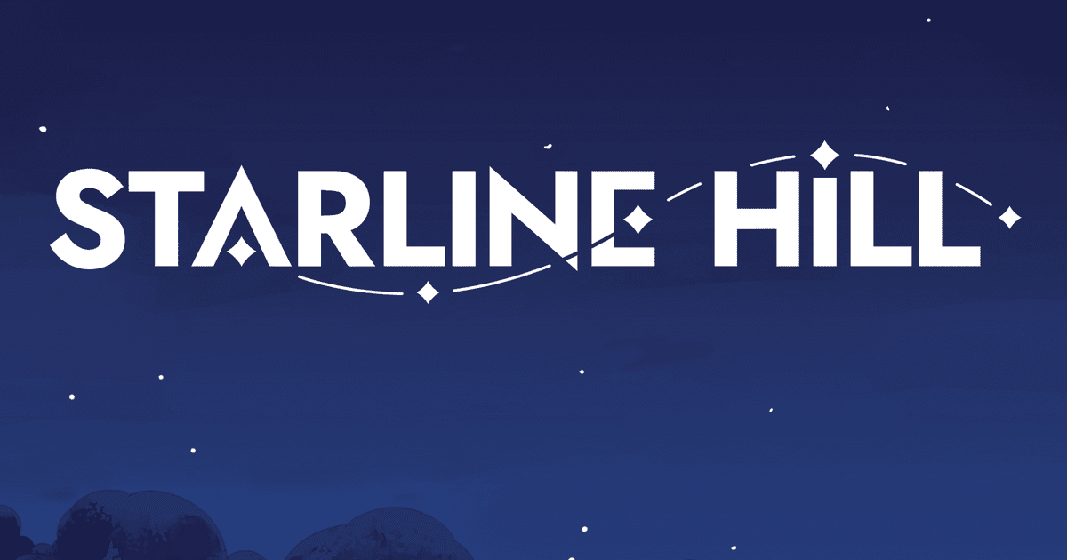 Starline Hill | Board Game | BoardGameGeek