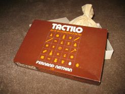 Tactilo | Board Game | BoardGameGeek
