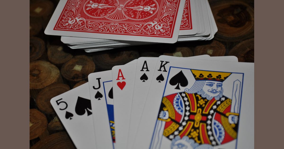 45 Card Sized Rules | Forty-Fives