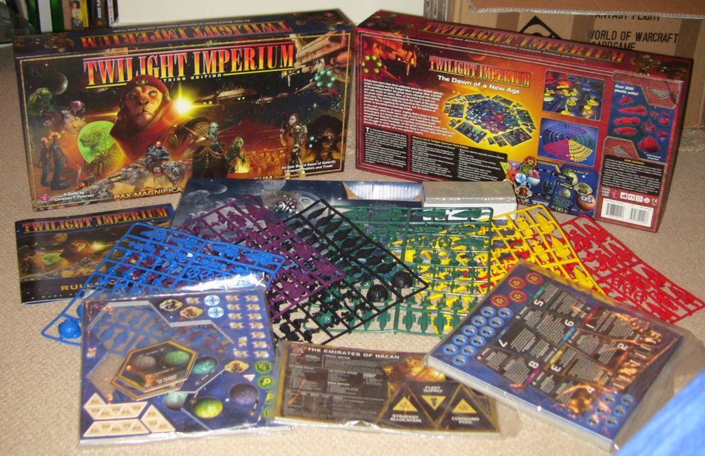 BoardGameGeek