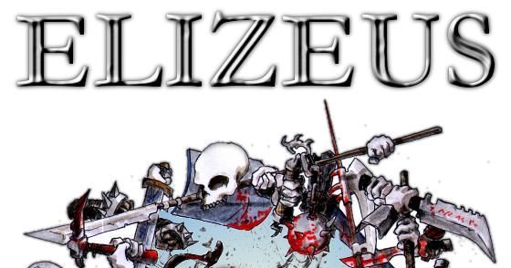 Elizeus | Board Game | BoardGameGeek