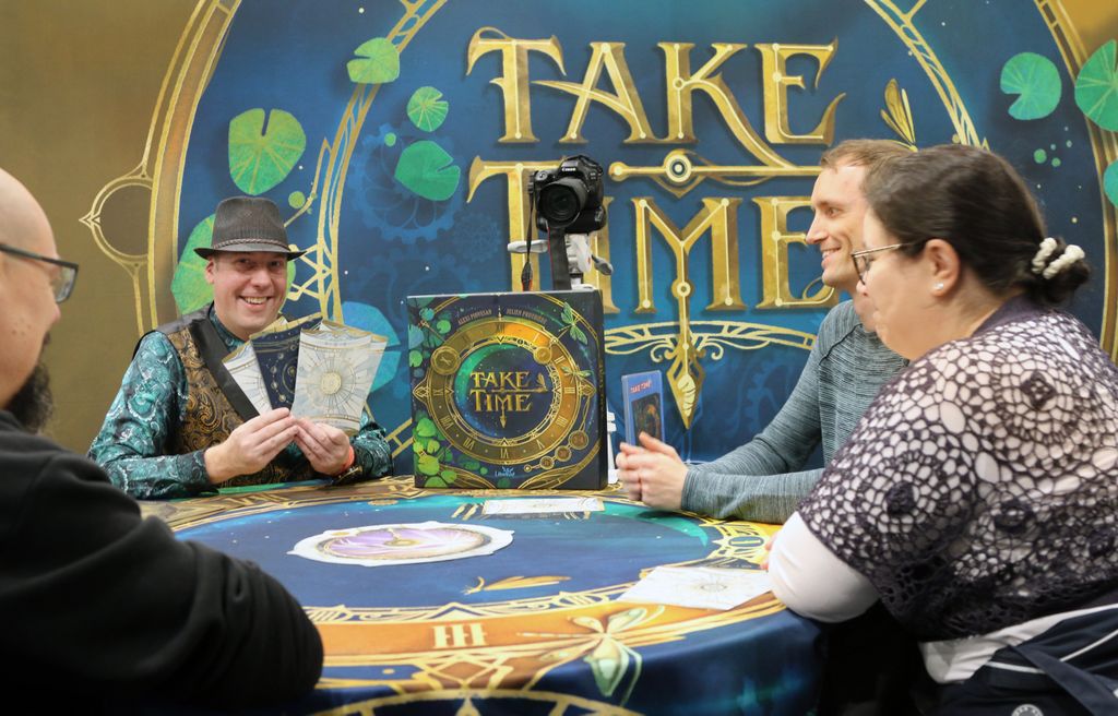 BoardGameGeek