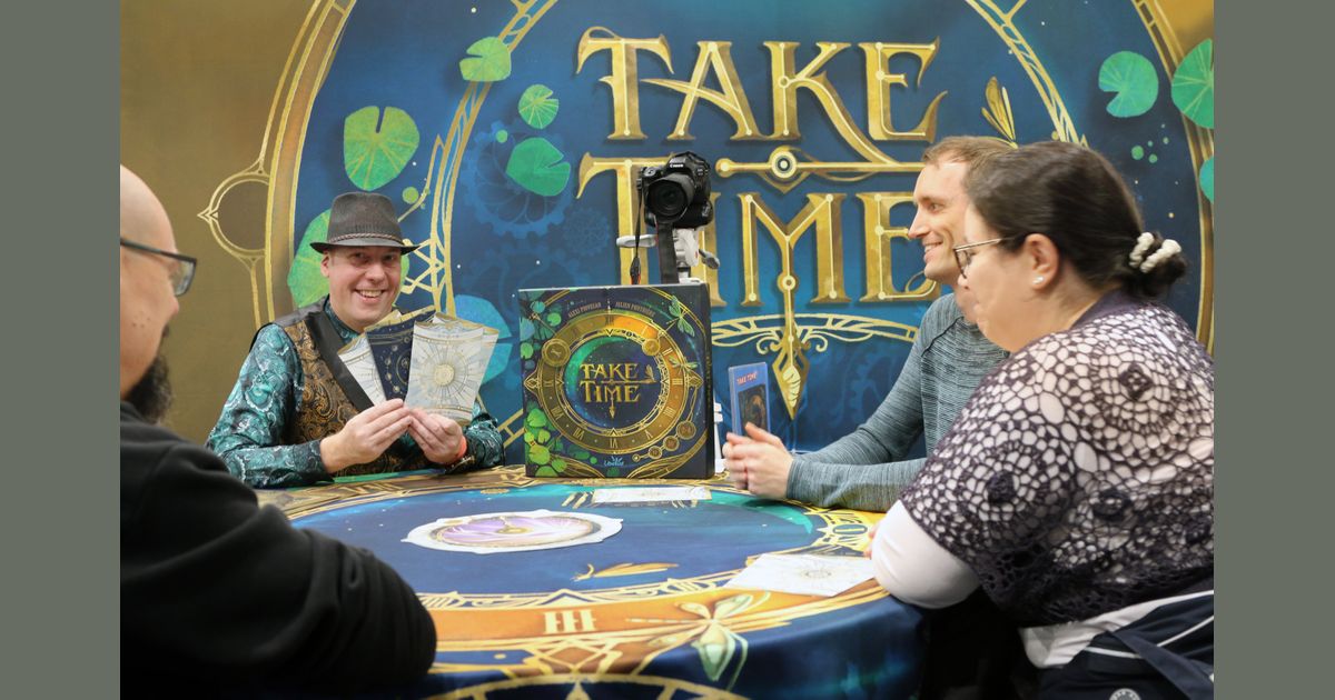 BoardGameGeek