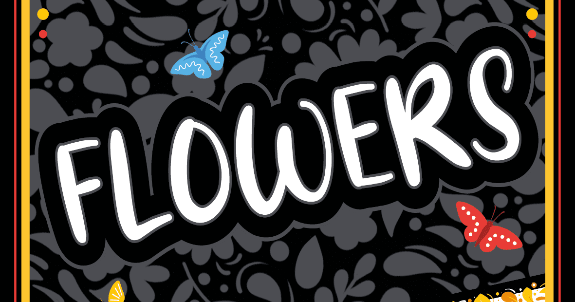 FLOWERS | Board Game | BoardGameGeek