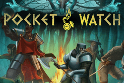Pocket Watch: Set a Watch in 18 Cards | Board Game | BoardGameGeek