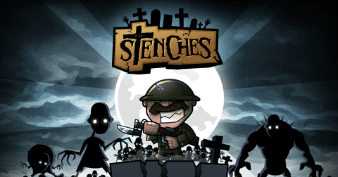 Stenches: A Zombie Tale of Trenches | Video Game | VideoGameGeek
