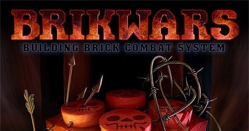 BrikWars | Board Game | BoardGameGeek