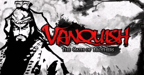 Vanquish: The Oath of Brothers | Video Game | VideoGameGeek