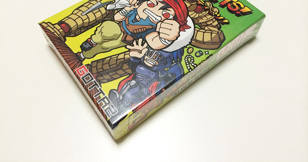 BANDITS! | Board Game | BoardGameGeek