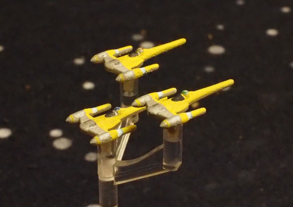 Mel Miniatures: Custom 3D Printed Ships and Squadrons (Check first post ...