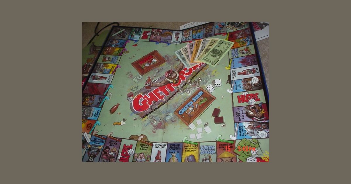BoardGameGeek