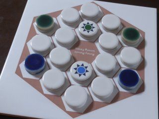 Honey Donuts | Board Game | BoardGameGeek