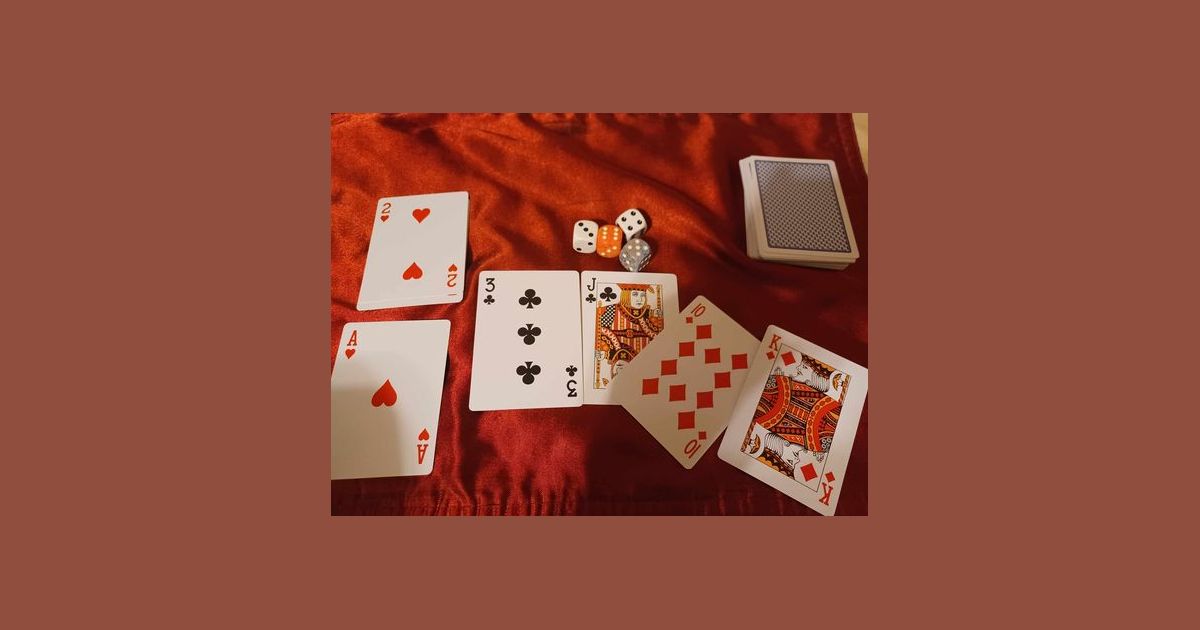 Heartless! Game rules | Heartless!