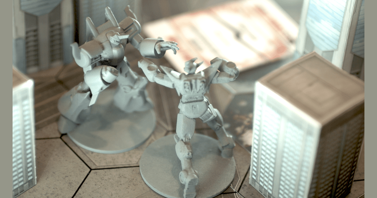 BoardGameGeek