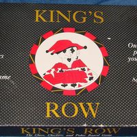 King's Row | Board Game | BoardGameGeek
