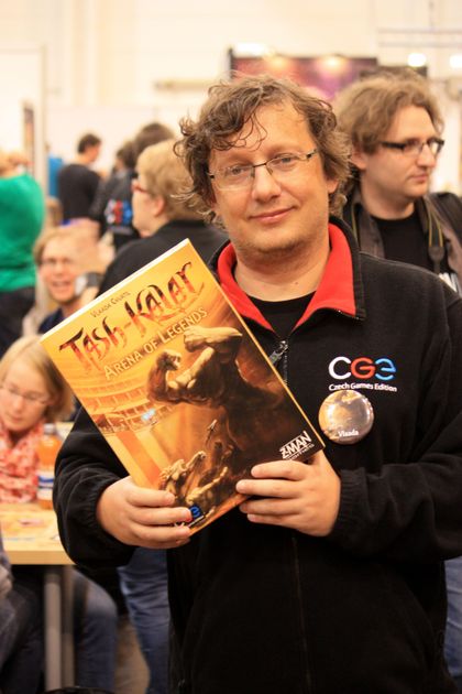 BoardGameGeek