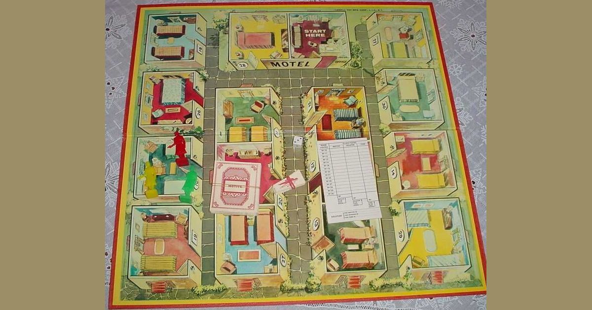 BoardGameGeek
