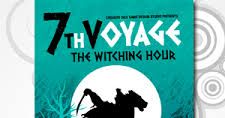 7th Voyage: The Witching Hour | Board Game | BoardGameGeek