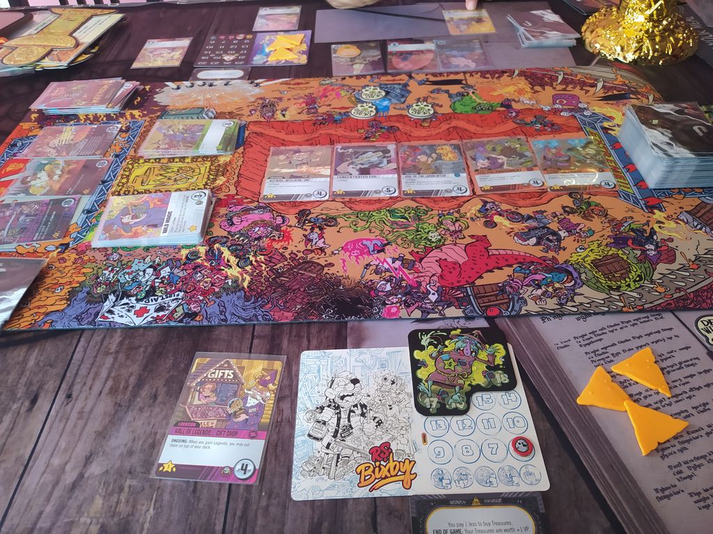 BoardGameGeek