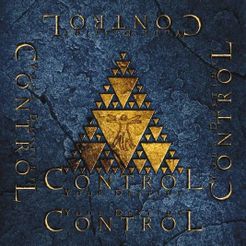 Control Your Destiny | Board Game | BoardGameGeek