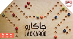 Jackaroo | Board Game | BoardGameGeek