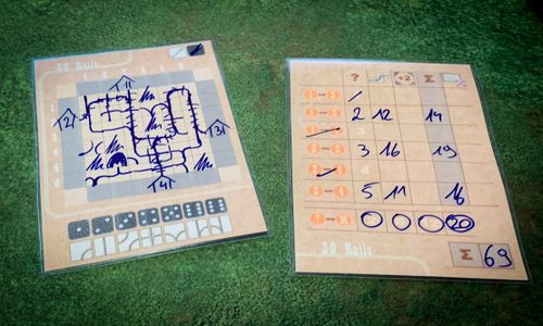 '30 Rails" : a solo review | 30 Rails