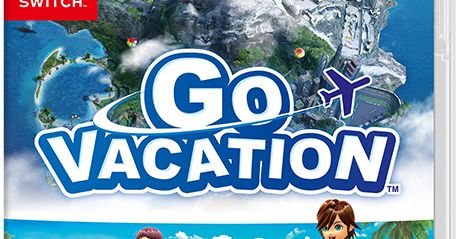 Go Vacation | Video Game | BoardGameGeek