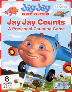 Jay Jay Counts Game | Board Game | BoardGameGeek