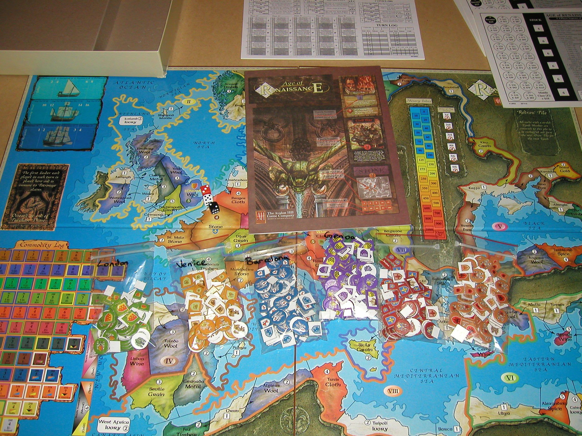 BoardGameGeek