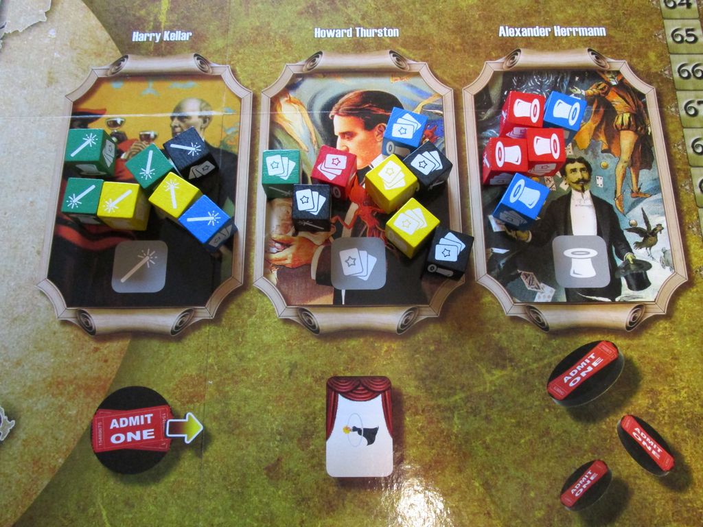 Cardboard Conjuring | Levitation: Masters of Magic