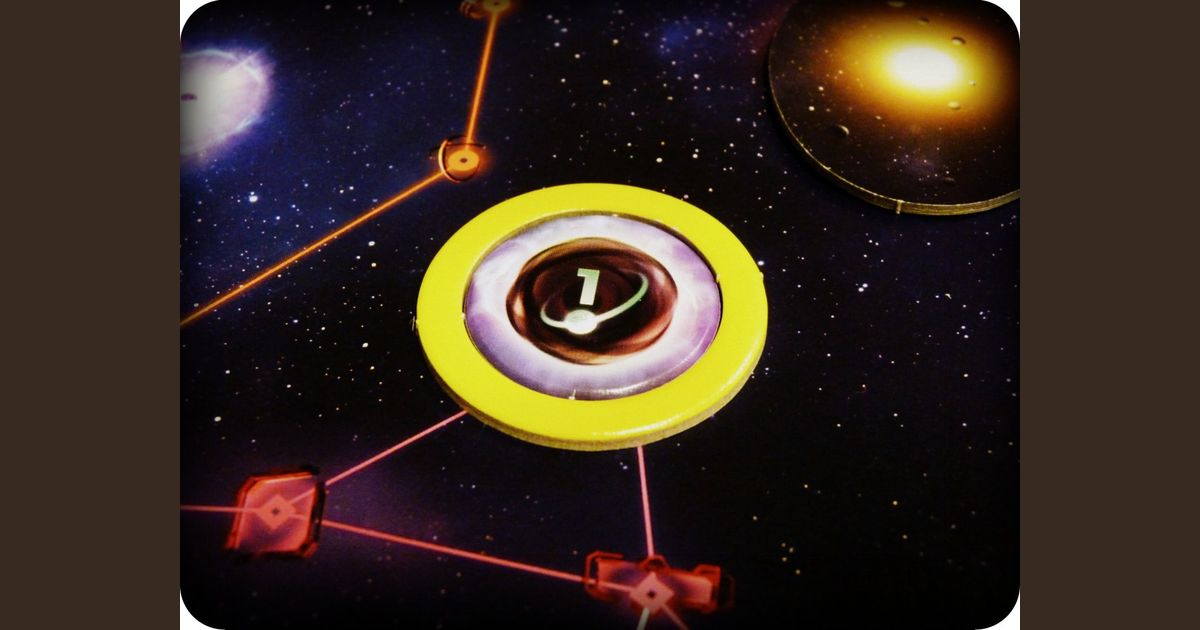 ...a lackluster pulsing hamlet... | Browsing Games | BoardGameGeek