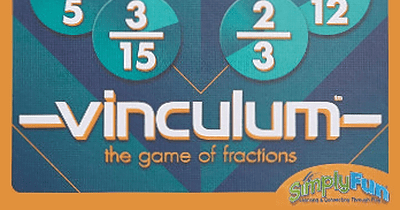 Vinculum | Board Game | BoardGameGeek