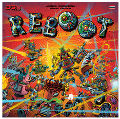 Reboot | Board Game | BoardGameGeek