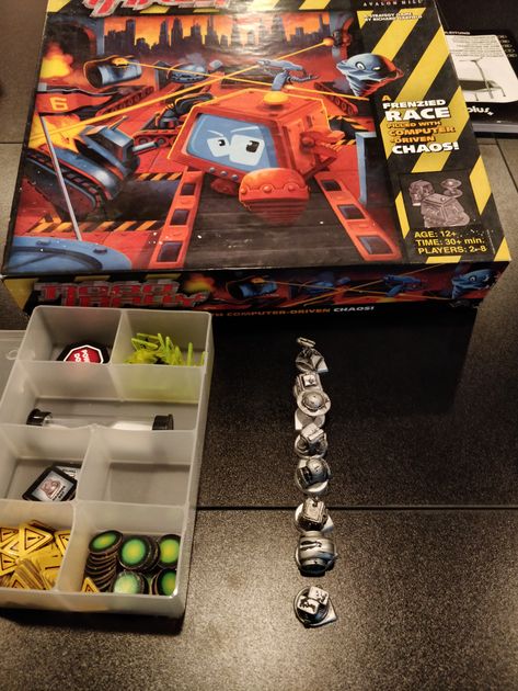 BoardGameGeek