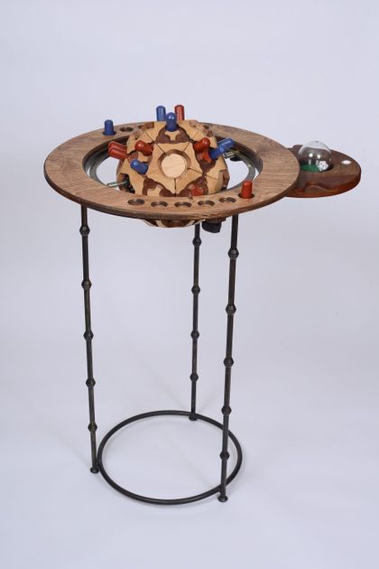 Planetoid | Board Game | BoardGameGeek