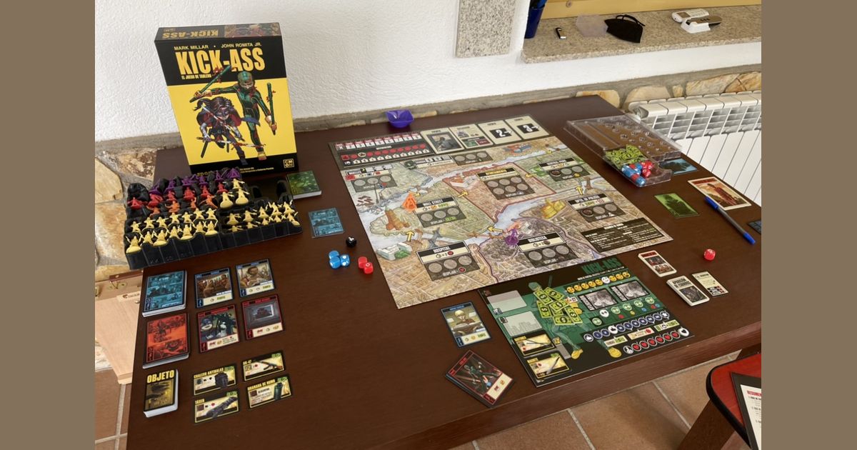 BoardGameGeek