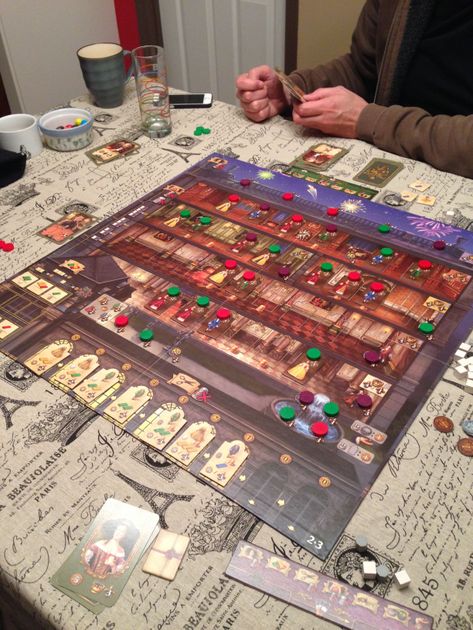 BoardGameGeek