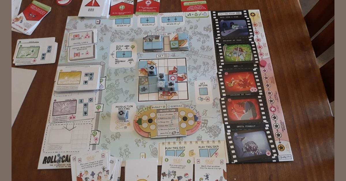 BoardGameGeek