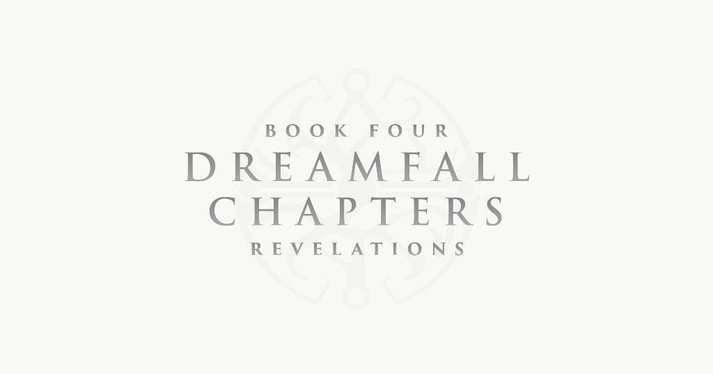 Dreamfall Chapters - Book Four: Revelations | Video Game | VideoGameGeek