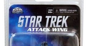 Star Trek: Attack Wing – Bioship Beta Expansion Pack | Board Game ...