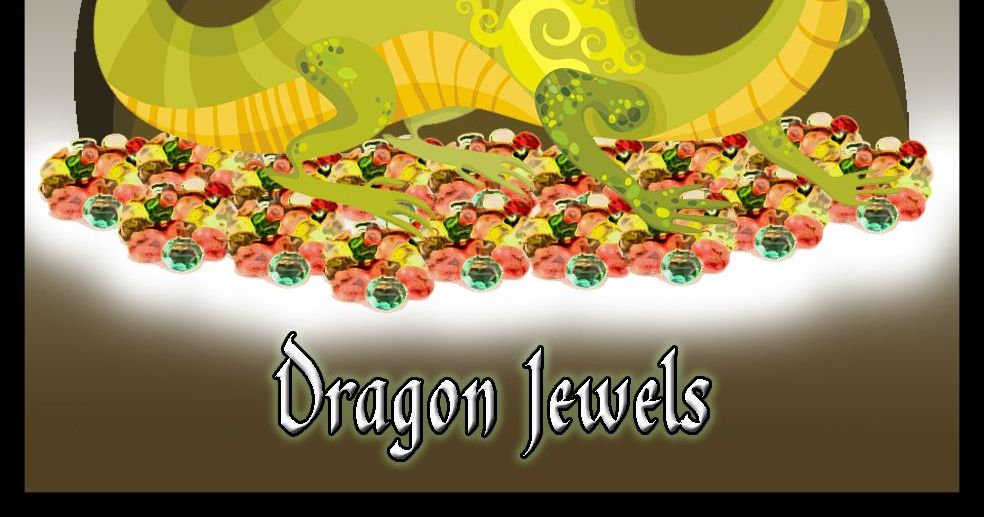Dragon Jewels | Board Game | BoardGameGeek