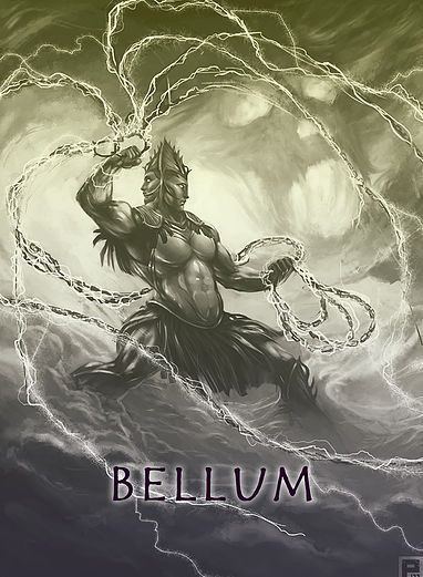 Bellum | Board Game | BoardGameGeek