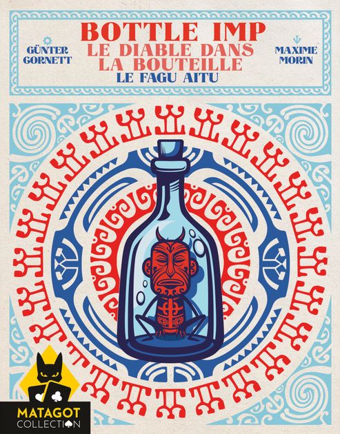 Officel EN Rules | Bottle Imp