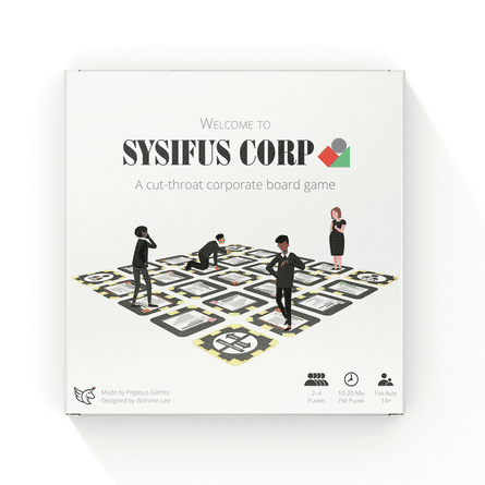 Time to Synergize Your Grass-Roots Infrastructure Dynamics | Welcome to Sysifus Corp